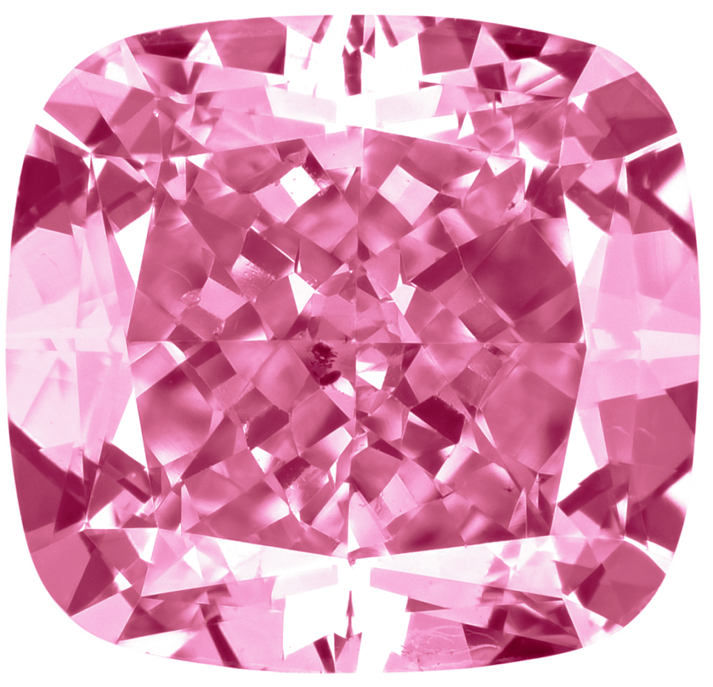 Pink Diamonds - Diamwill